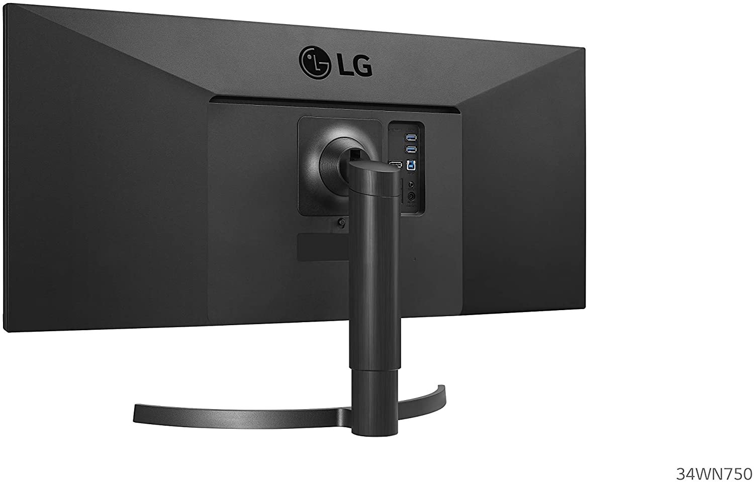 LG UltraGear 38 Curved WQHD 38GN950 B