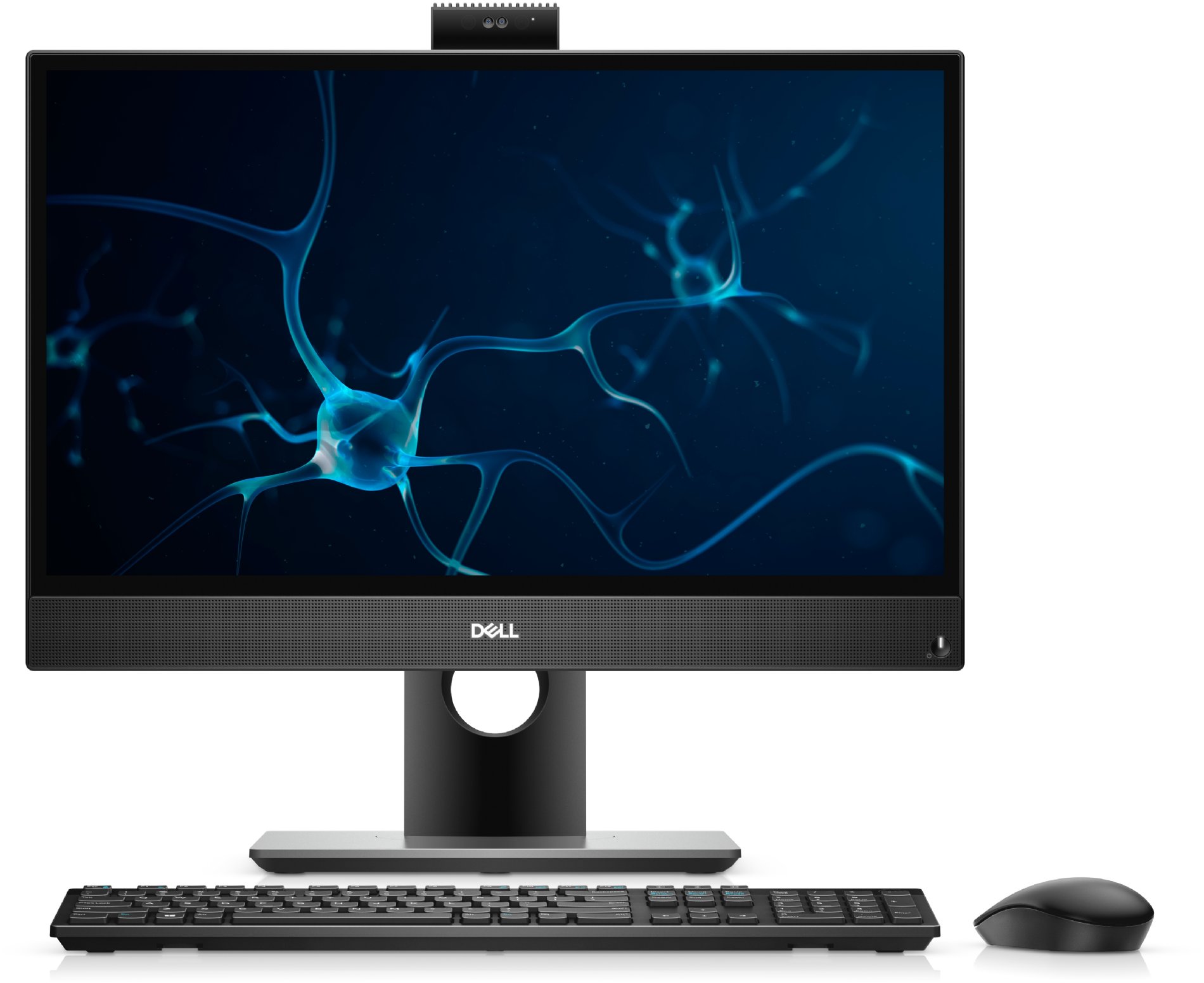 Dell Optiplex 3280 AIO Desktop, Intel Co...