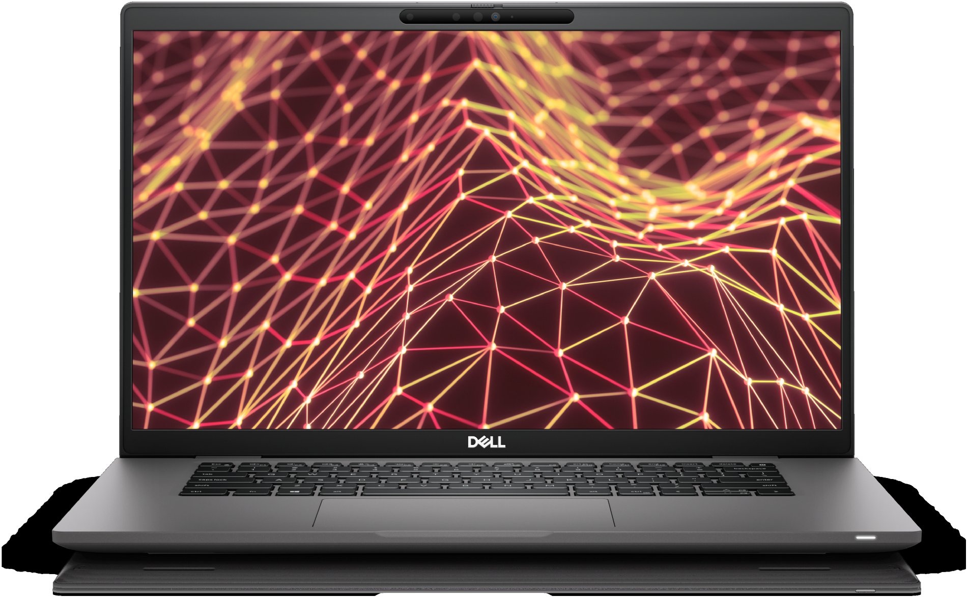 Dell Latitude 7530 No Touch 15...