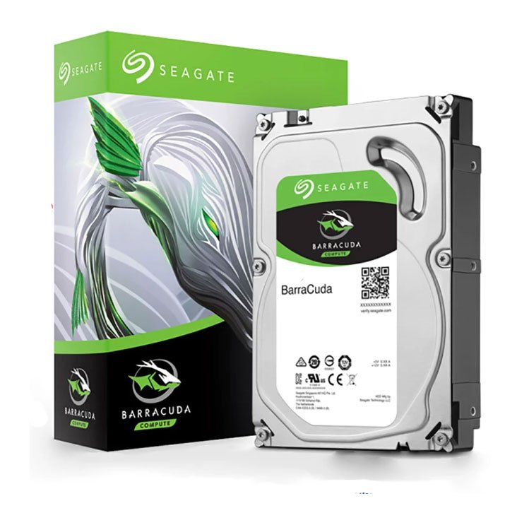 Seagate Exos 7E2000 HDD 512E S...(ST1000NX0333) - QuantumhyperX Systems Seagate Exos 7E2000 HDD 512E S...(ST1000NX0333) - QuantumhyperX Systems