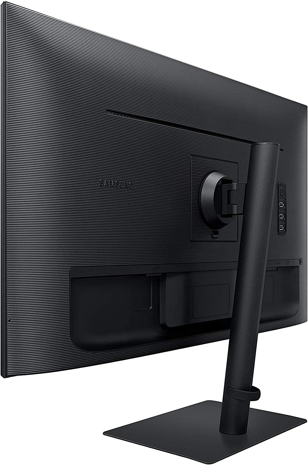 Samsung S60A Series 24 Inch QHD 25440 Computer Moni...(LS24A600NWNXGO)