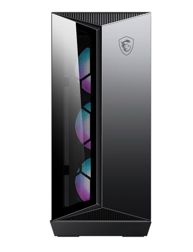 MSI Aegis R (Tower) Gaming Desktop, Intel Core i7-12700f...(AEGIS R ...