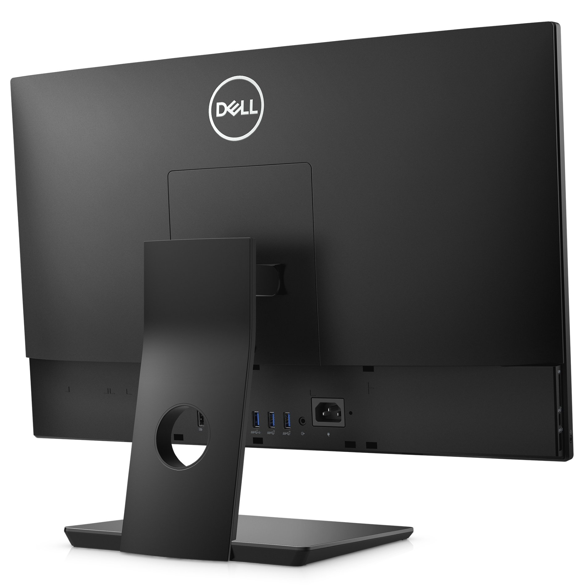 Dell Optiplex 5400 AIO Desktop, Inte...