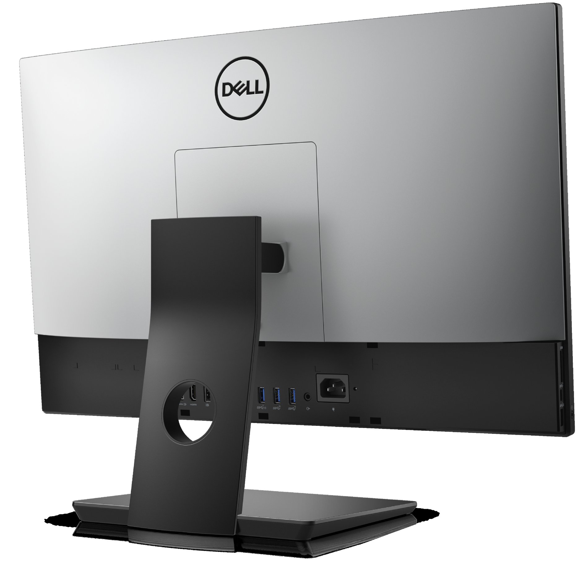 Dell Optiplex 7400 AIO Desktop, Intel Co...