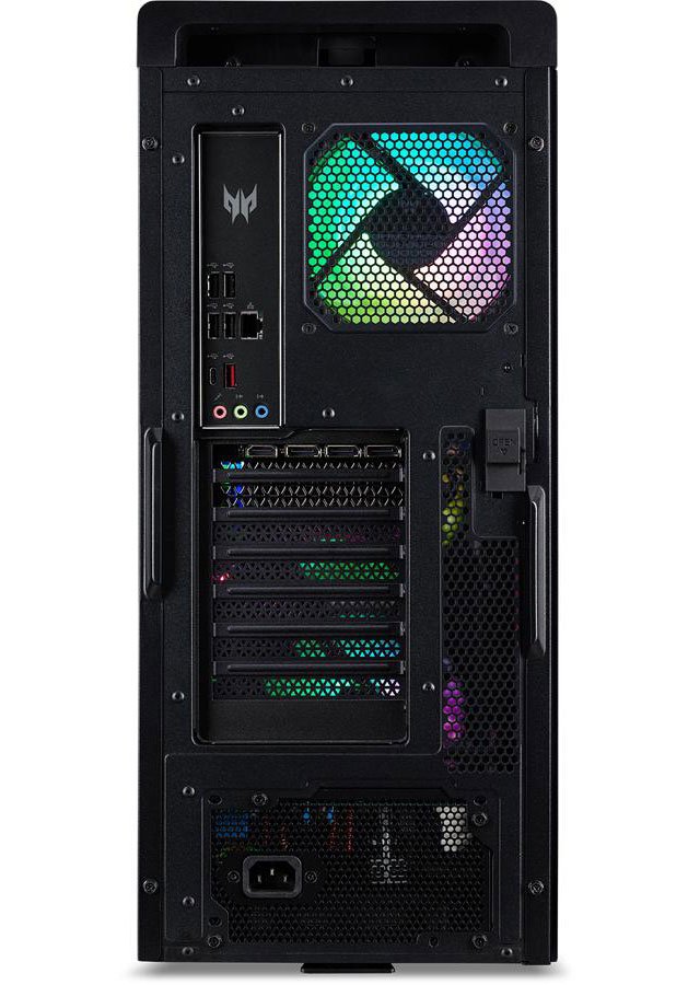 Acer Predator Orion 3000 PO3-640-ER11 Gaming Computer..