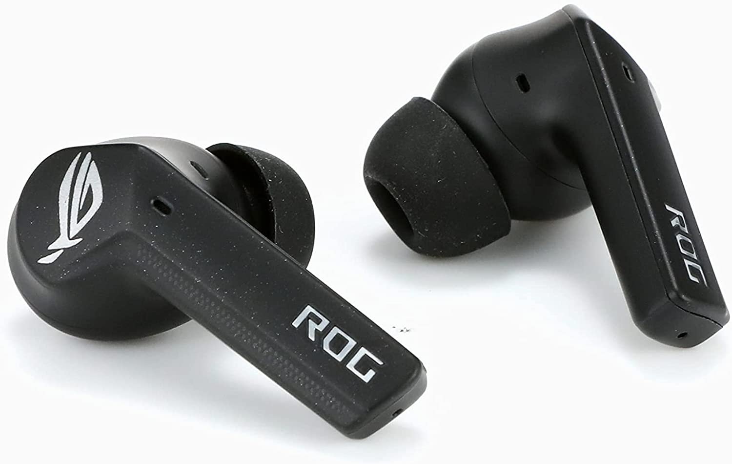 ASUS ROG Cetra True Wireless Gaming Earbuds, Low-Latency...