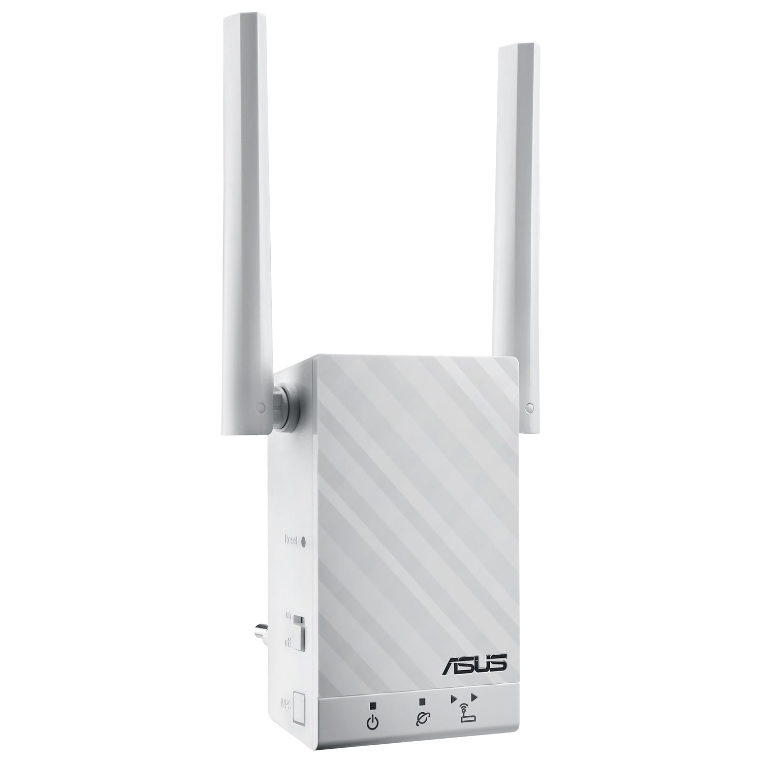 ASUS AX1800 Dual Band WiFi 6 (...(RP-AX56/CA)