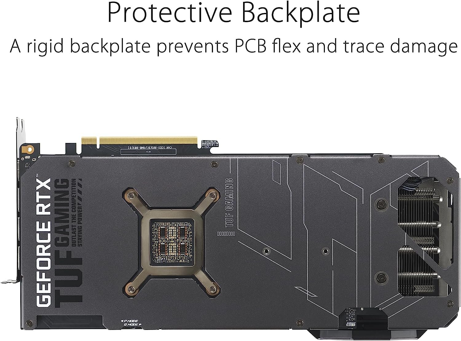 Asus TUF Gaming Geforce RTX 4090 OG OC Edition Gaming...(TUF-RTX4090 ...