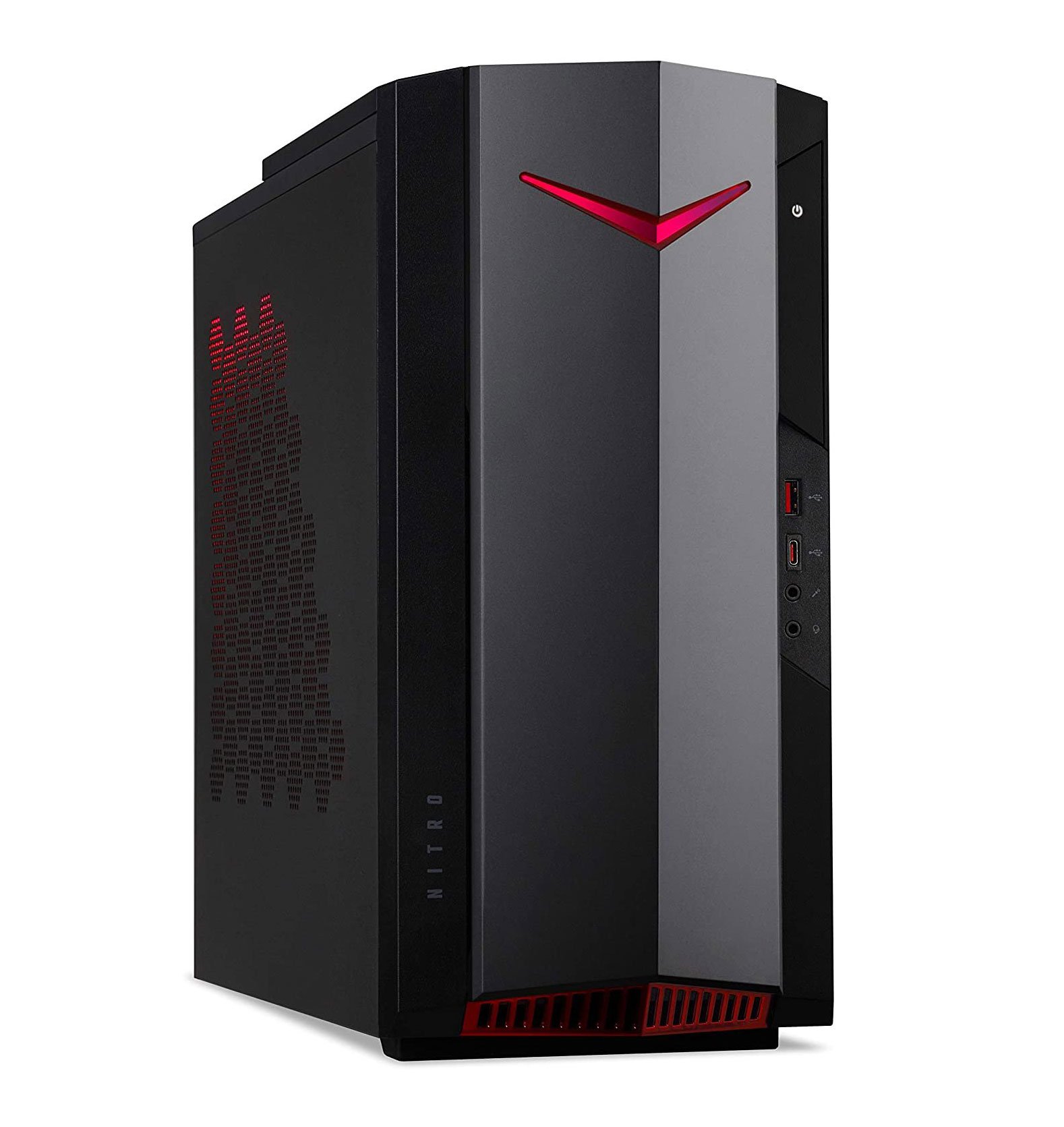 ACER Nitro 5 Desktop (model:N50-610-ER...(DG.E1ZAA.004)