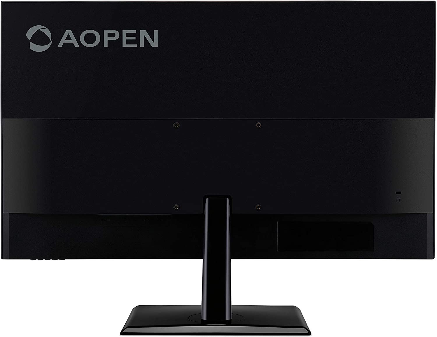 Acer Aopen 24CH2Y bix, 24 inch (19280) 1080P IPS Monitor,
