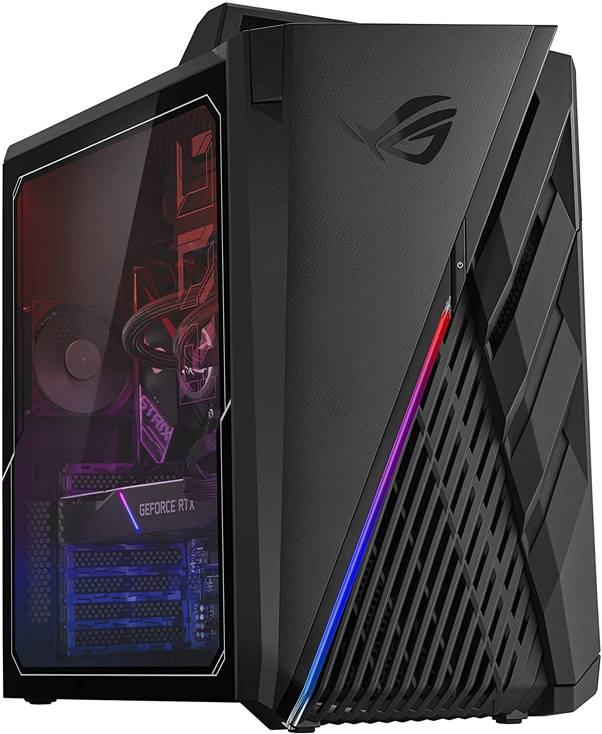 ASUS ROG Strix Gaming Desktop, G35DX-DHR790